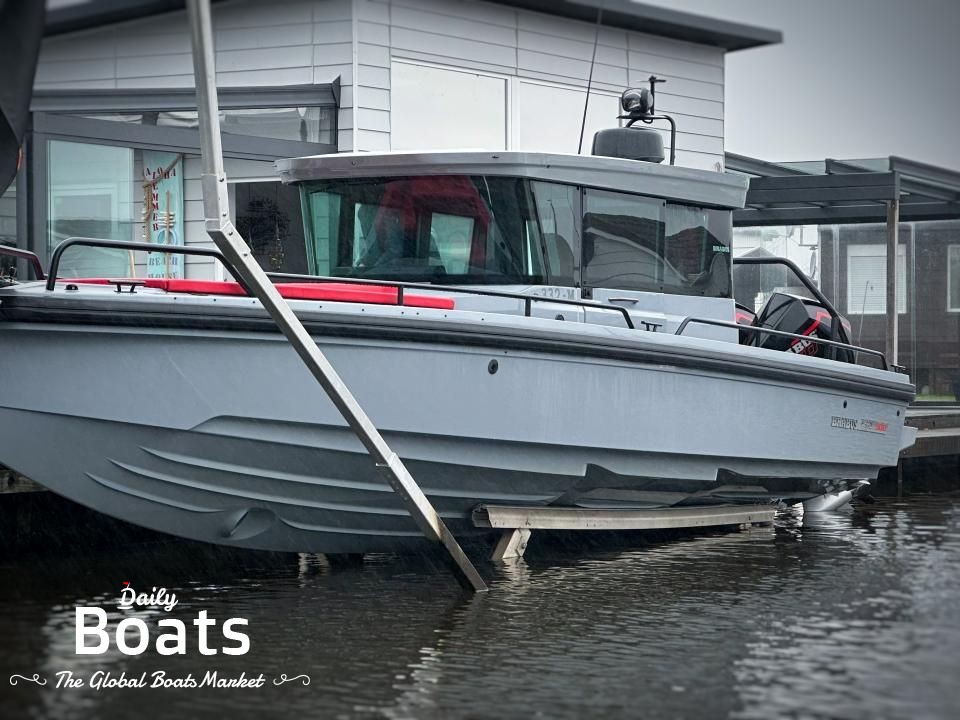 2020 Brabus Shadow 500 Cabin for sale. View price, photos and Buy 2020 ...