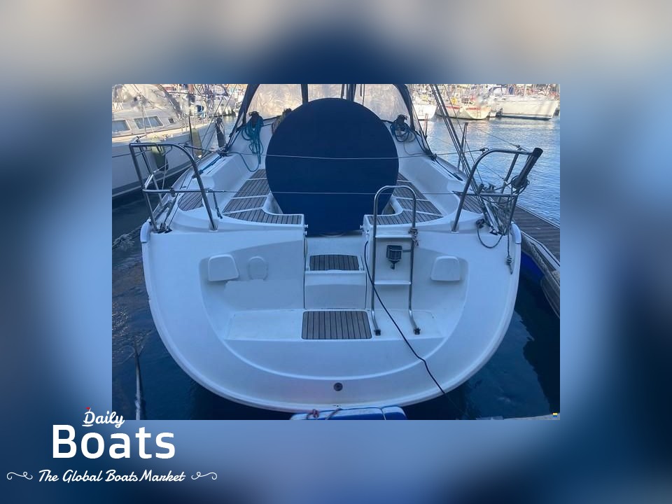 2002 Jeanneau Sun Fast 37 for sale. View price, photos and Buy 2002 ...