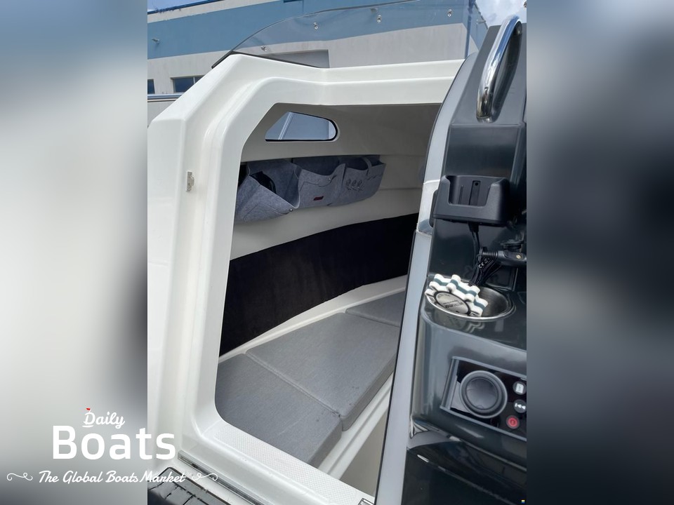 2020 Quicksilver 555 Cabin for sale. View price, photos and Buy 2020 ...