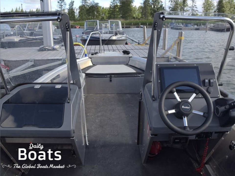 2023 Buster M2 for sale. View price, photos and Buy 2023 Buster M2 #416726