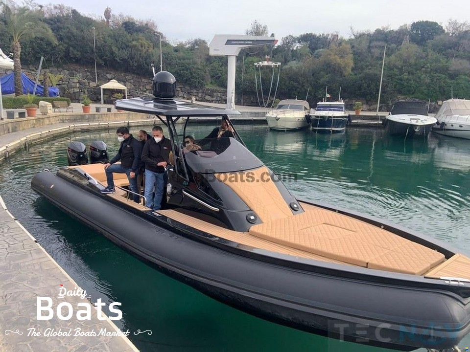 2023 SPX Rib 38 for sale. View price, photos and Buy 2023 SPX Rib 38 ...