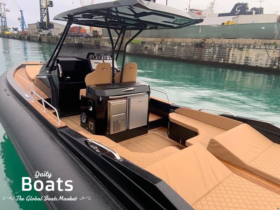 2023 SPX Rib 38 for sale. View price, photos and Buy 2023 SPX Rib 38 ...