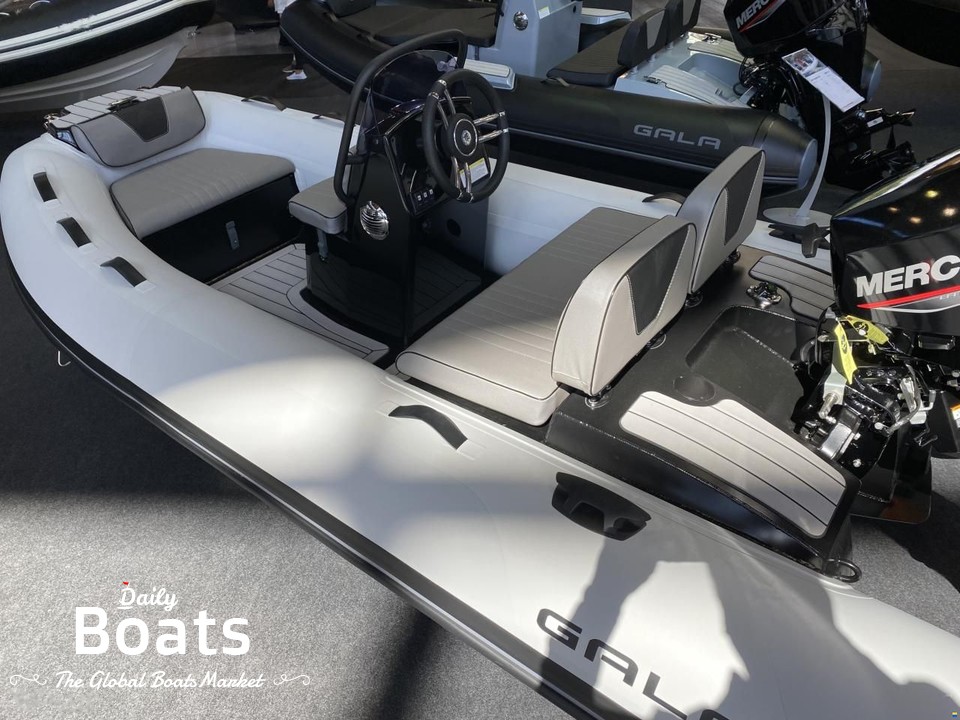 2022 GALA Viking 330 for sale. View price, photos and Buy 2022 GALA ...