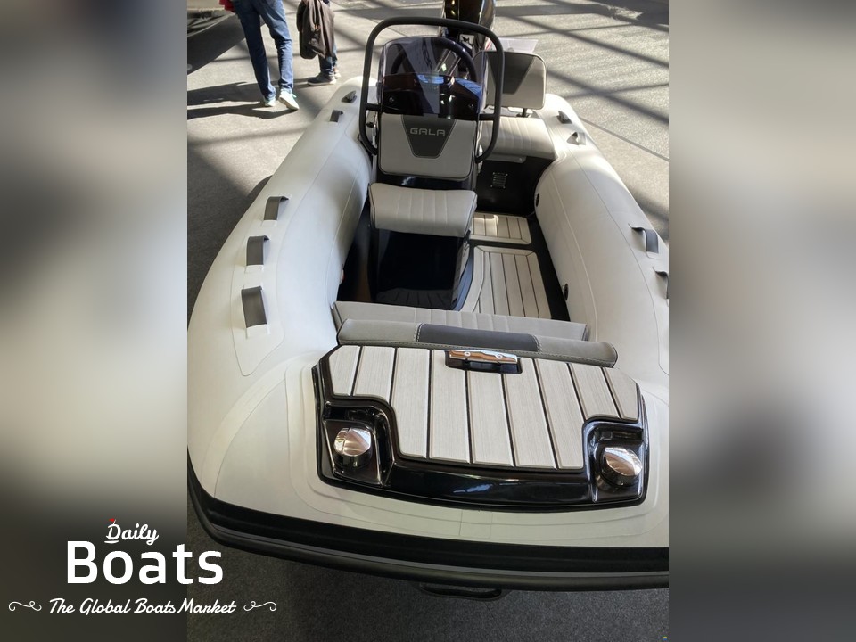 2022 GALA Viking 330 for sale. View price, photos and Buy 2022 GALA ...