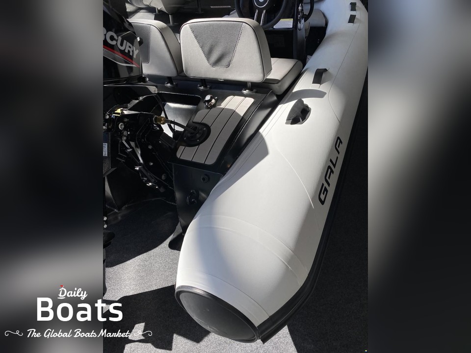 2022 GALA Viking 330 for sale. View price, photos and Buy 2022 GALA ...