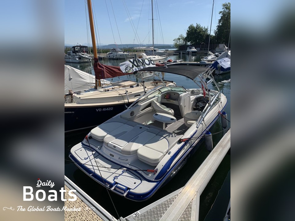 2012 Bryant Boats 210 for sale. View price, photos and Buy 2012 Bryant ...