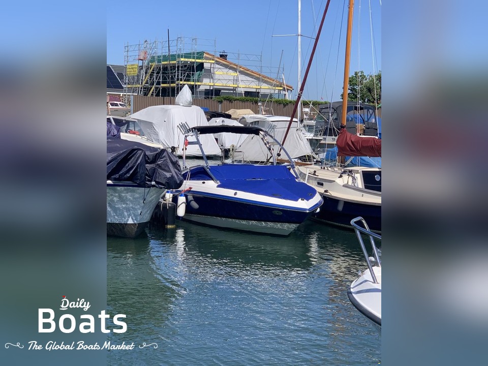 2012 Bryant Boats 210 for sale. View price, photos and Buy 2012 Bryant ...