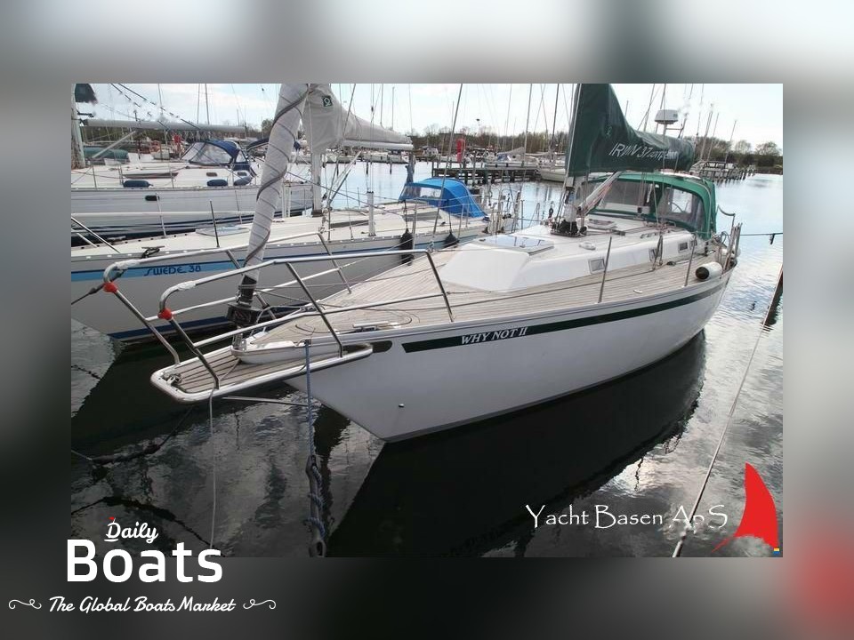 Irwin 37 for sale - Daily Boats