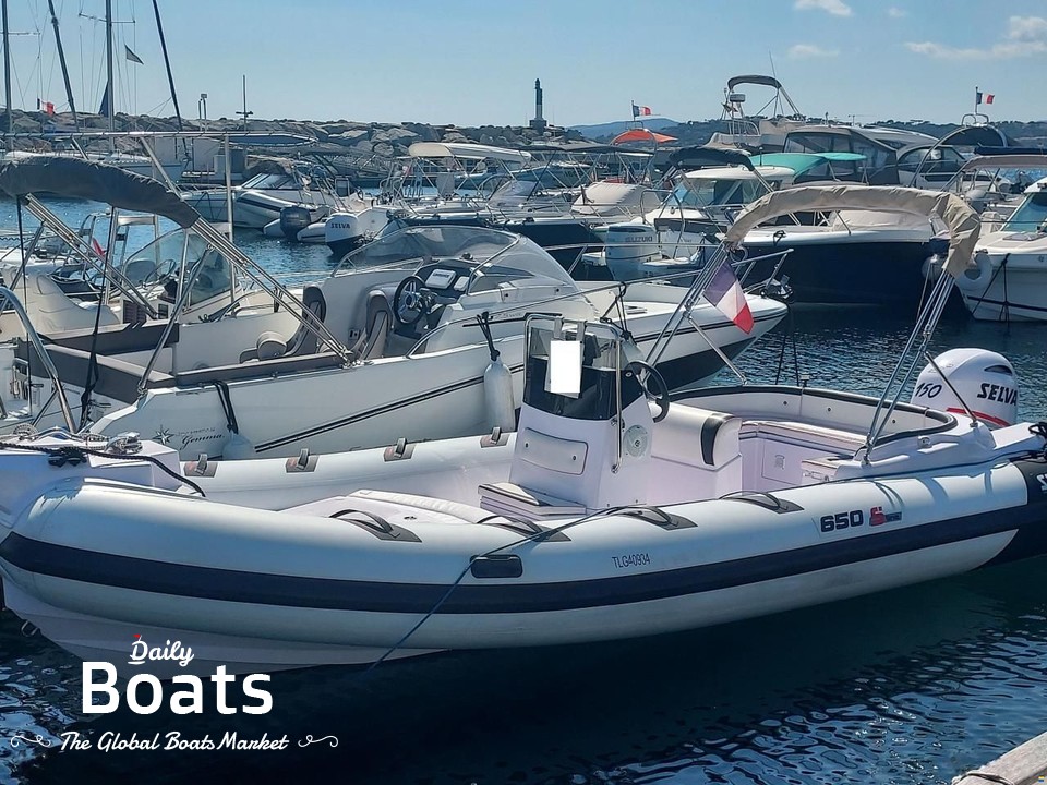 2021 Unknown Selva Marine Selva D650 for sale. View price, photos and ...