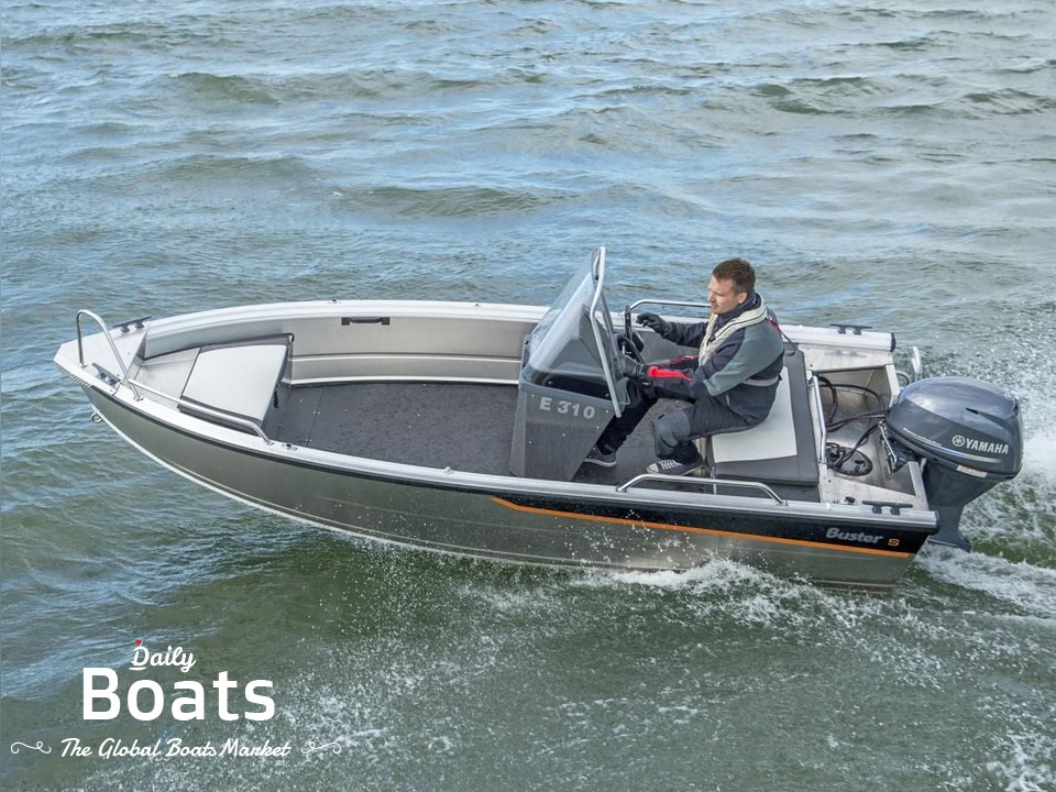 2023 Buster Scc for sale. View price, photos and Buy 2023 Buster Scc ...