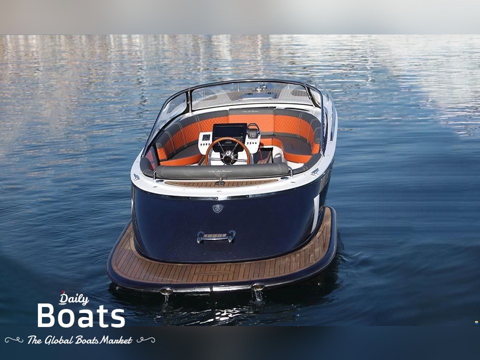 2023 Unknown Cor D. Rover Spirit 28 Cabin for sale. View price, photos ...