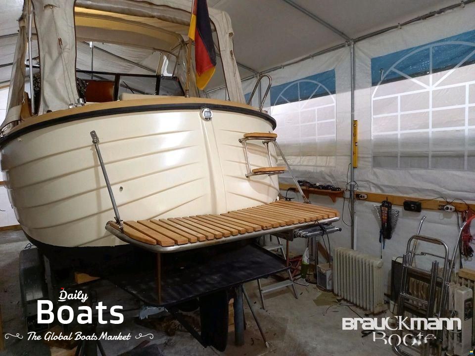 1978 Hanto 24 for sale. View price, photos and Buy 1978 Hanto 24 #416777