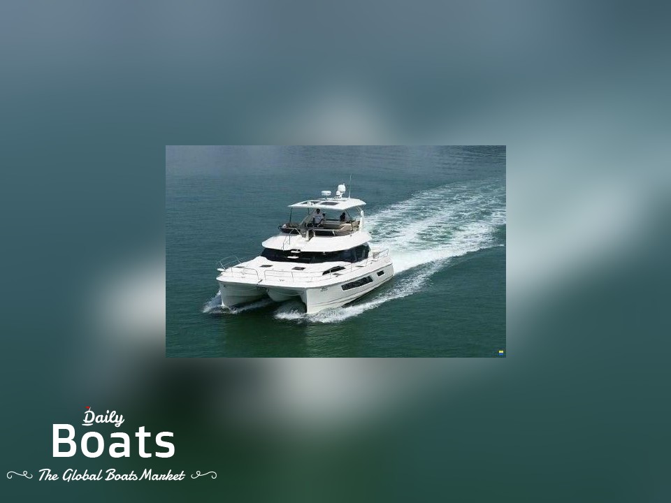 2017 AQUILA 44 for sale. View price, photos and Buy 2017 AQUILA 44 #416778