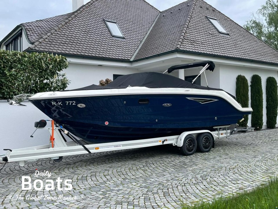 2020 Sea Ray 250 Slx for sale. View price, photos and Buy 2020 Sea Ray ...