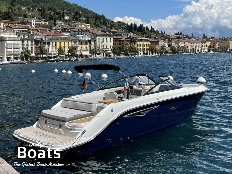 2020 Sea Ray 250 Slx for sale. View price, photos and Buy 2020 Sea Ray ...