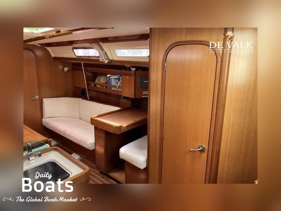 2006 Dufour 40 Performance for sale. View price, photos and Buy 2006 ...