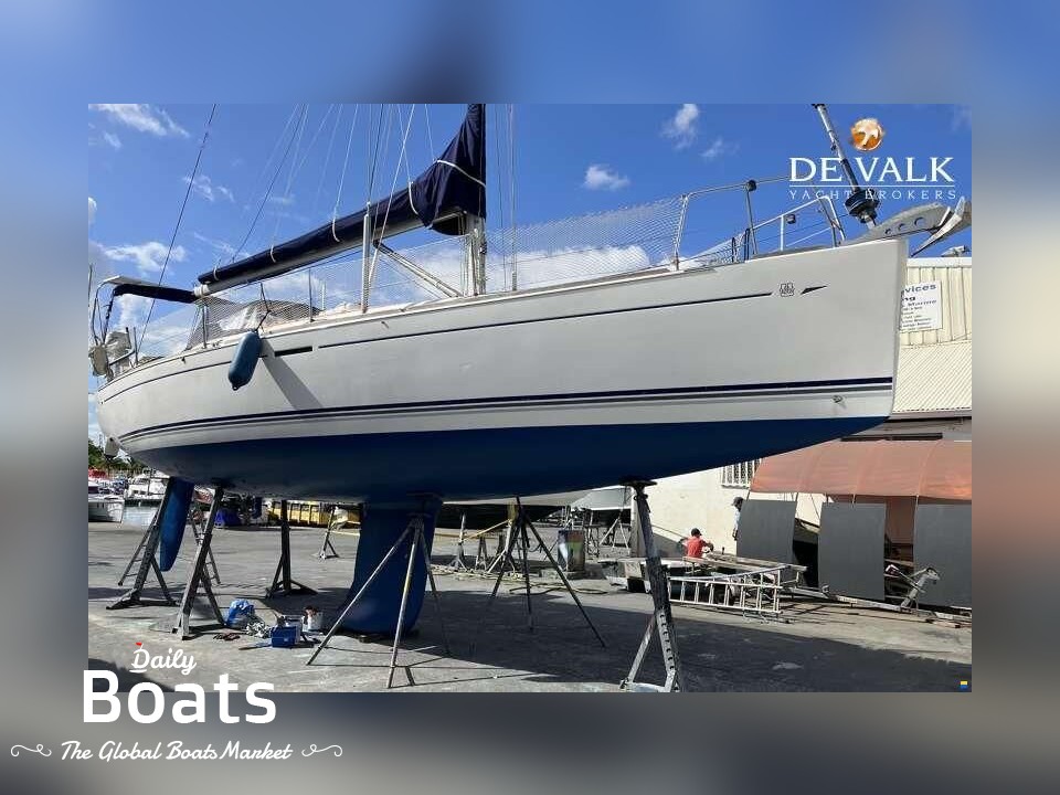 2006 Dufour 40 Performance for sale. View price, photos and Buy 2006 ...