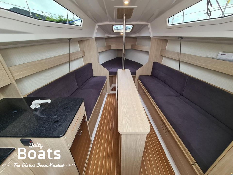 2023 Northman Maxus 26 Electric for sale. View price, photos and Buy ...