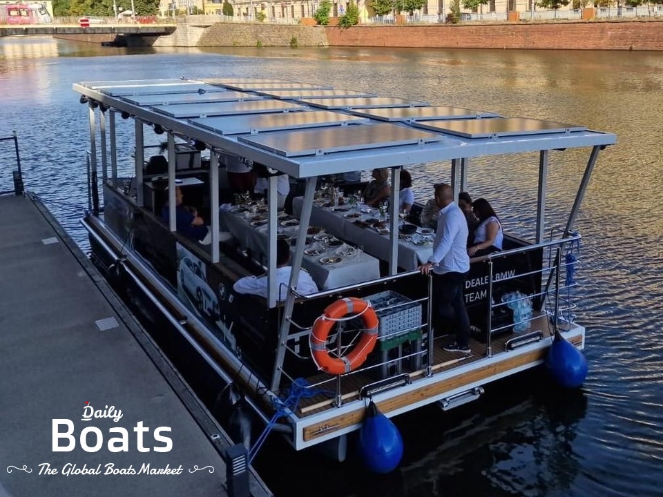 2022 Orion Katamaran for sale. View price, photos and Buy 2022 Orion ...