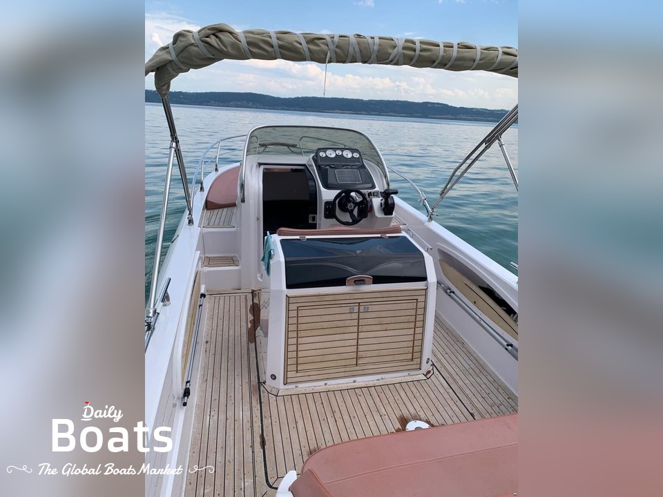 2014 Ranieri Shadow 26 for sale. View price, photos and Buy 2014 ...