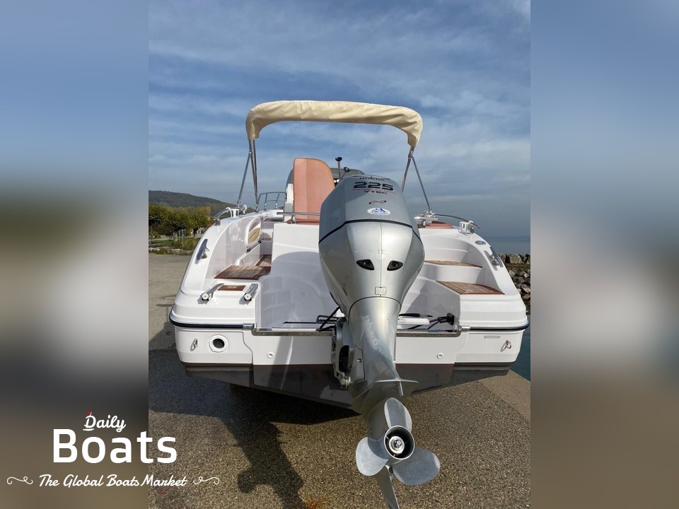 2014 Ranieri Shadow 26 for sale. View price, photos and Buy 2014 ...