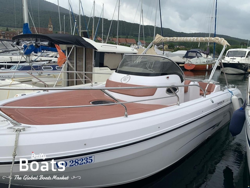 2014 Ranieri Shadow 26 for sale. View price, photos and Buy 2014 ...
