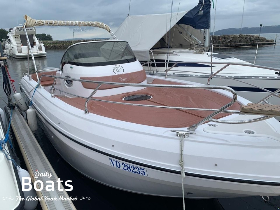 2014 Ranieri Shadow 26 for sale. View price, photos and Buy 2014 ...