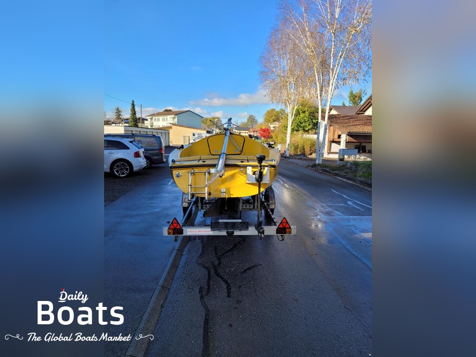 1987 BWC Flying Cruiser S for sale. View price, photos and Buy 1987 BWC ...