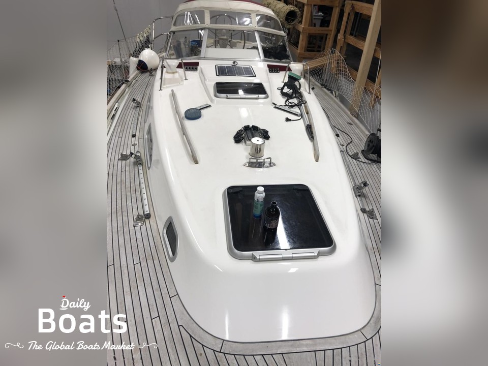 1998 Najad 331 for sale. View price, photos and Buy 1998 Najad 331 #416817