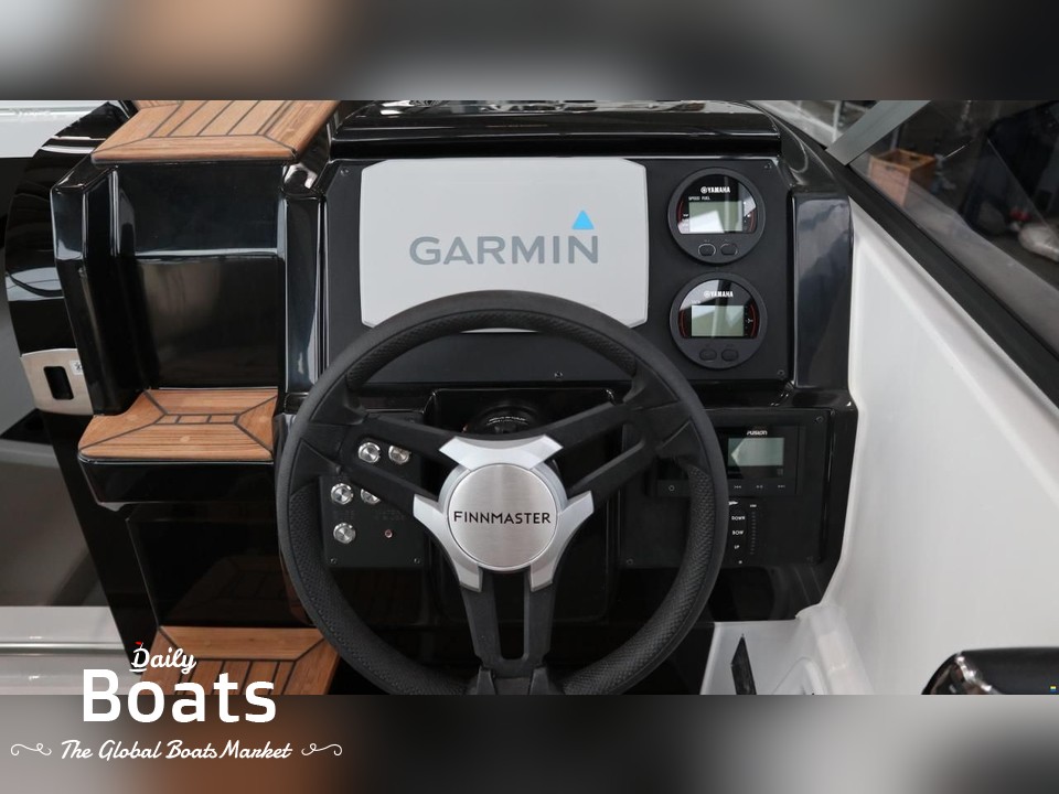 2023 Finnmaster T6 for sale. View price, photos and Buy 2023 Finnmaster ...