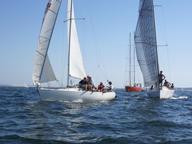 1990 Bénéteau First Class 8 for sale. View price, photos and Buy 1990 ...