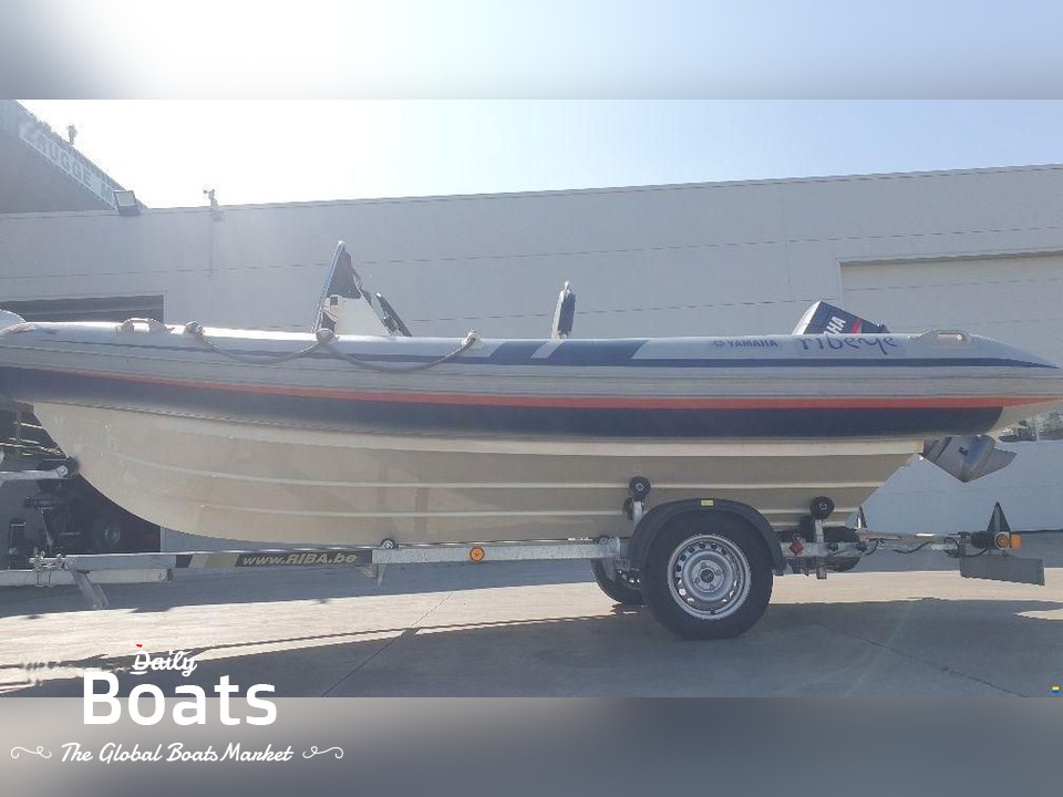 2002 Ribeye Playtime 550 for sale. View price, photos and Buy 2002 ...