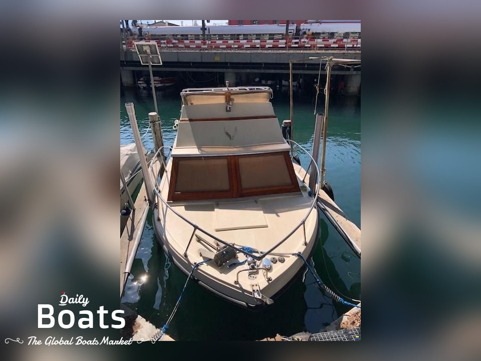 1977 Carver Santa Cruz for sale. View price, photos and Buy 1977 Carver ...