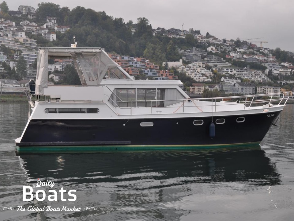 1994 Keser-Hollandia 1050 Sl for sale. View price, photos and Buy 1994 ...