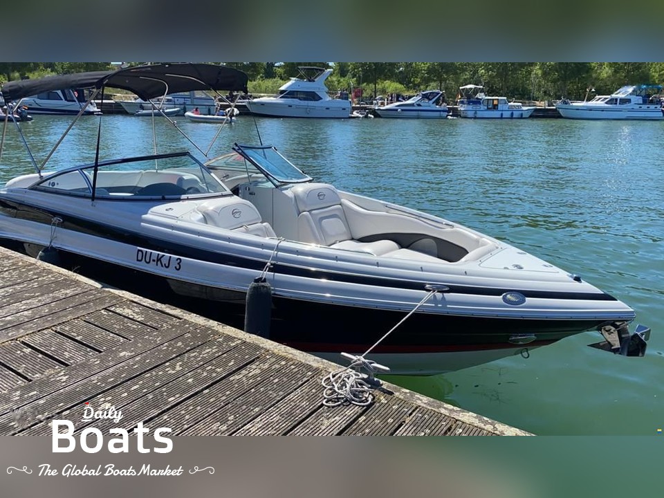 2017 Crownline 285 Ss for sale. View price, photos and Buy 2017 ...