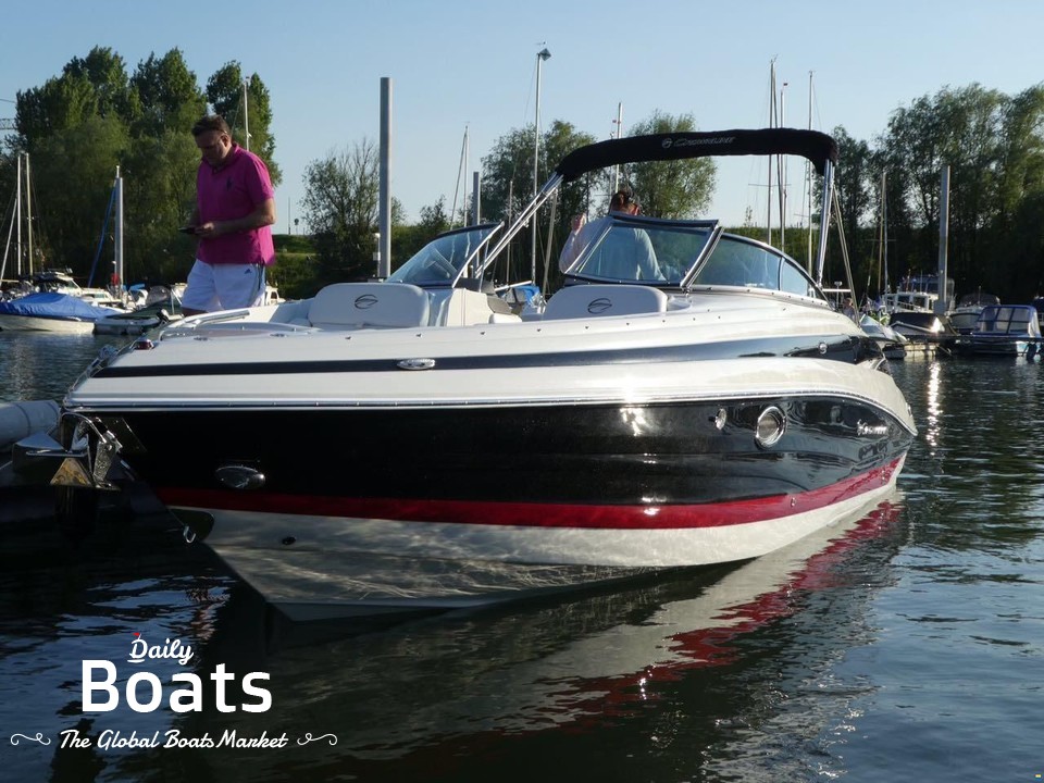 2017 Crownline 285 Ss for sale. View price, photos and Buy 2017 ...