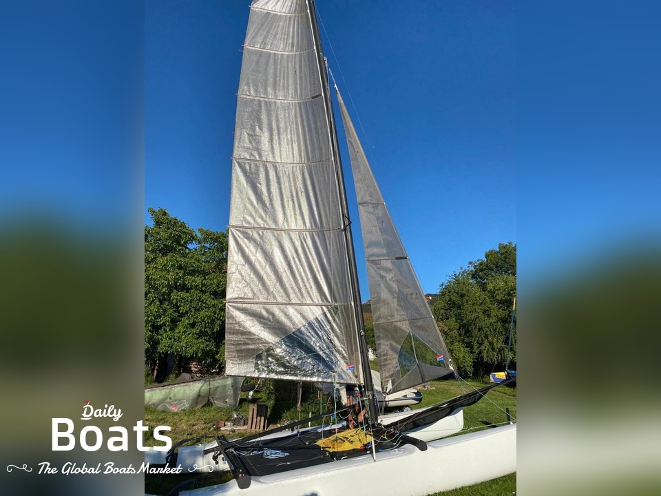 2002 Hobie Cat Tiger for sale. View price, photos and Buy 2002 Hobie ...