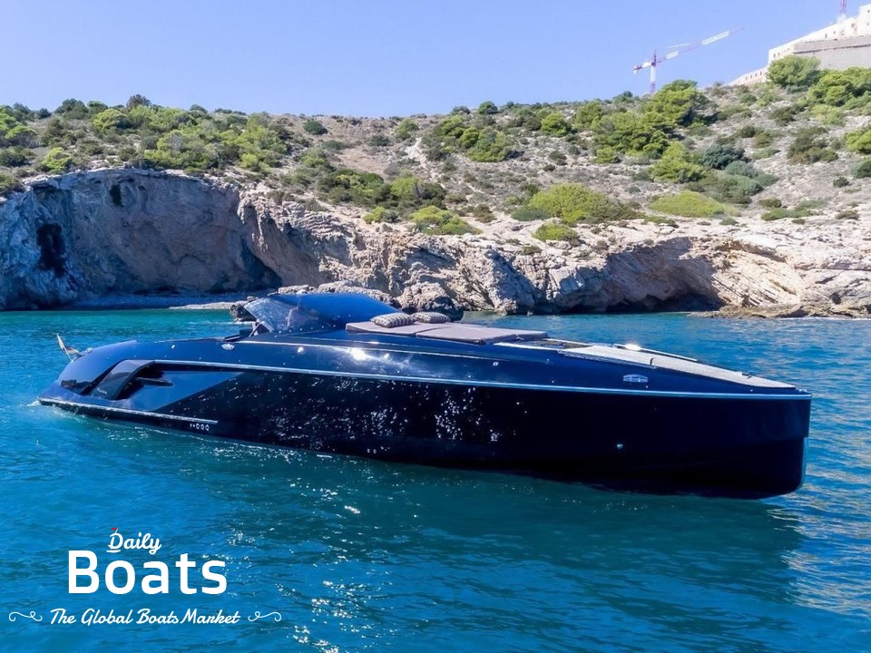 2020 Frauscher 1414 Demon for sale. View price, photos and Buy 2020 ...