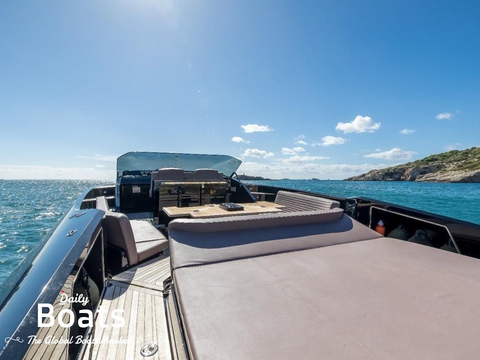 2020 Frauscher 1414 Demon for sale. View price, photos and Buy 2020 ...