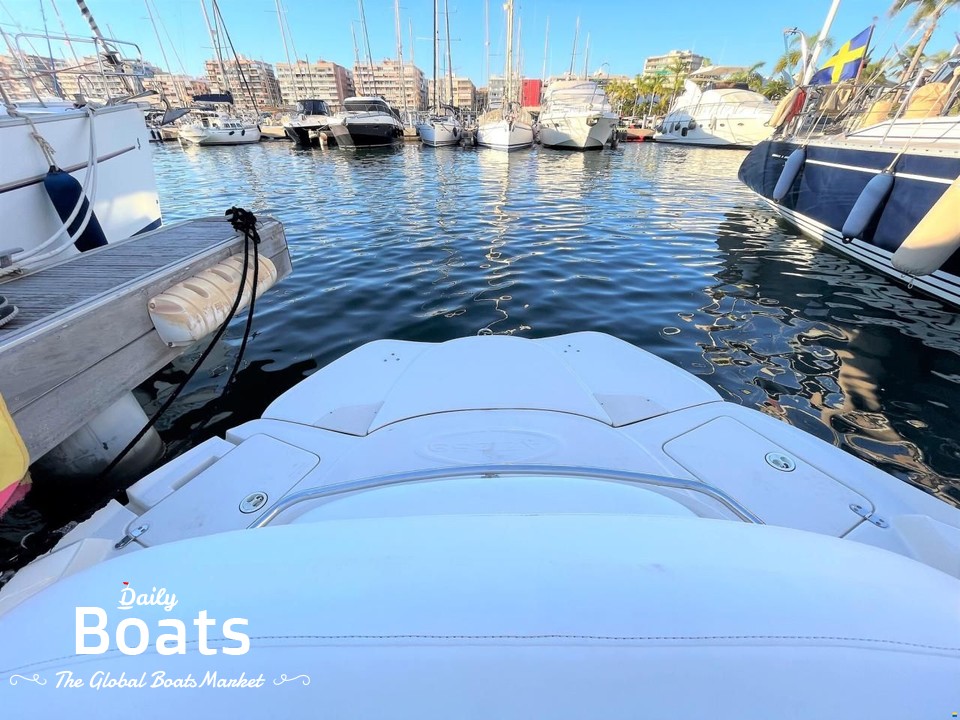 2007 Azure 259 for sale. View price, photos and Buy 2007 Azure 259 #416899