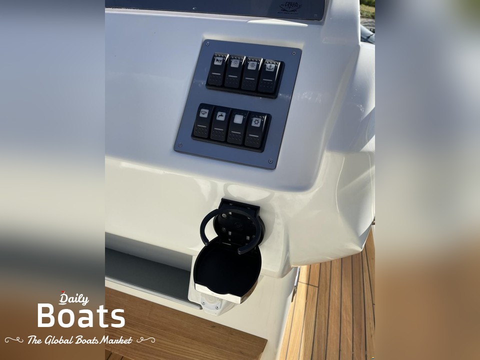 Prua al Vento Thor 8.0. Rib for sale. View price, photos and Buy Prua ...