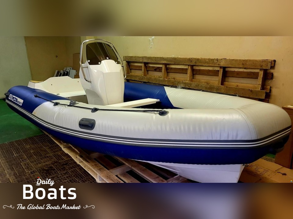 2021 Winboat 440 for sale. View price, photos and Buy 2021 Winboat 440 ...