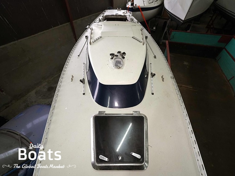 1983 Gel-Top Karavell 10M for sale. View price, photos and Buy 1983 Gel ...