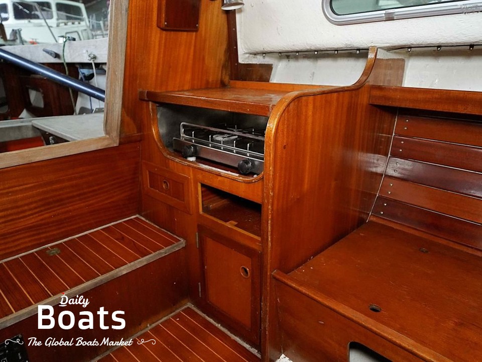 1983 Gel-Top Karavell 10M for sale. View price, photos and Buy 1983 Gel ...