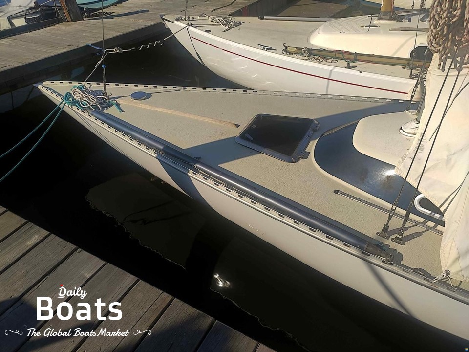 1983 Gel-Top Karavell 10M for sale. View price, photos and Buy 1983 Gel ...