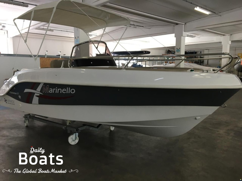 Marinello Eden 18 for sale. View price, photos and Buy Marinello Eden 18 #416936