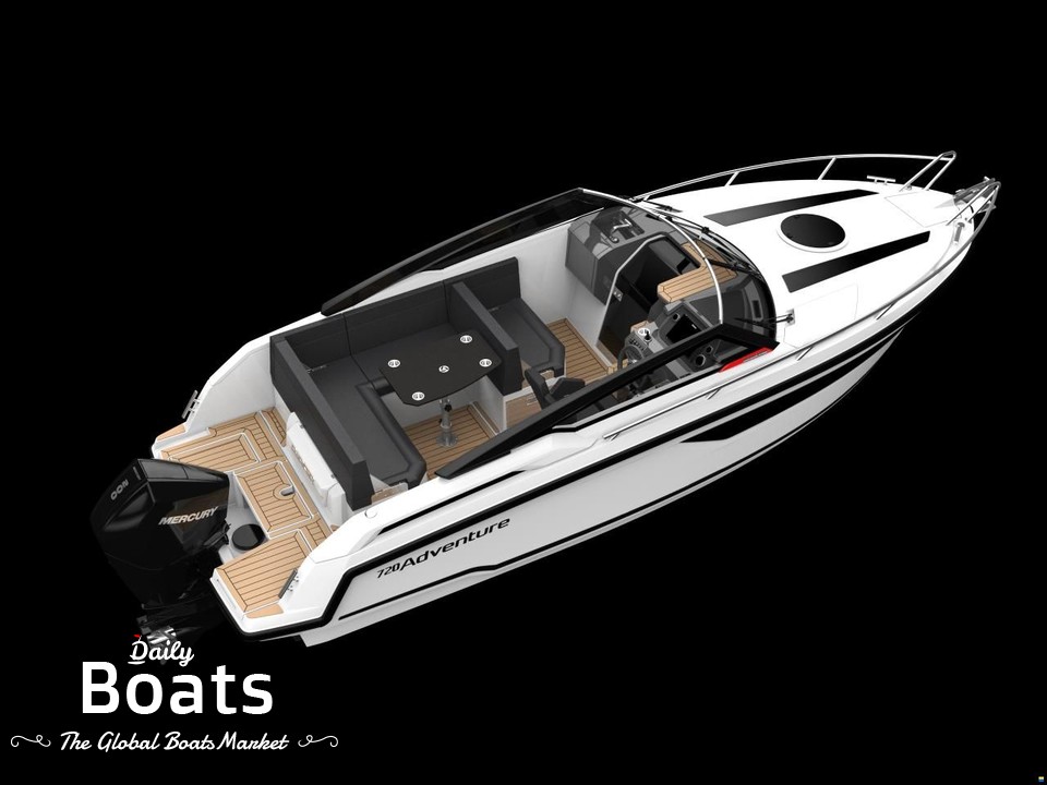 2023 Parker 720 Adventure for sale. View price, photos and Buy 2023 ...