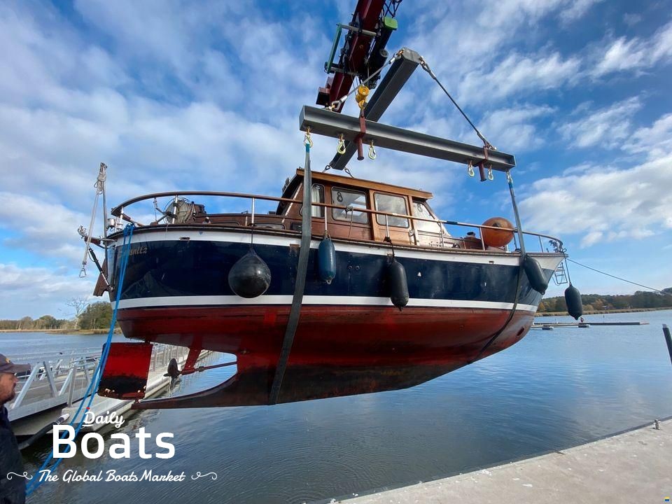 1978 Nauticat 33 for sale. View price, photos and Buy 1978 Nauticat 33 ...