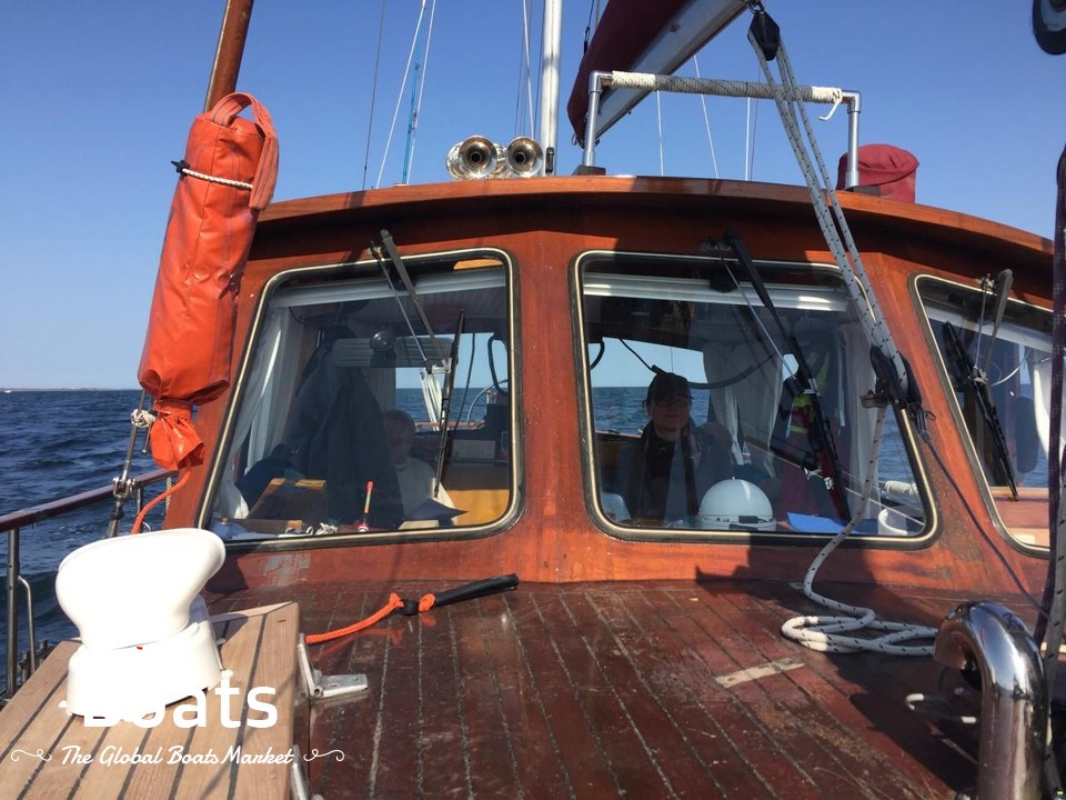 1978 Nauticat 33 for sale. View price, photos and Buy 1978 Nauticat 33 ...