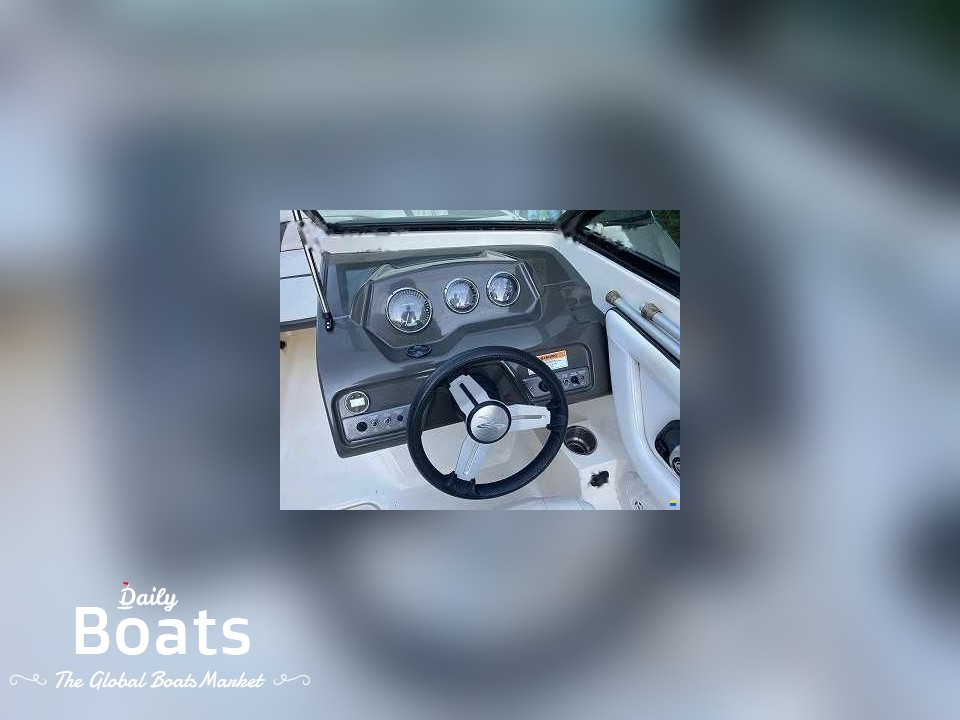 2016 Sea Ray 21 Spx 4.5 Mpi for sale. View price, photos and Buy 2016 ...